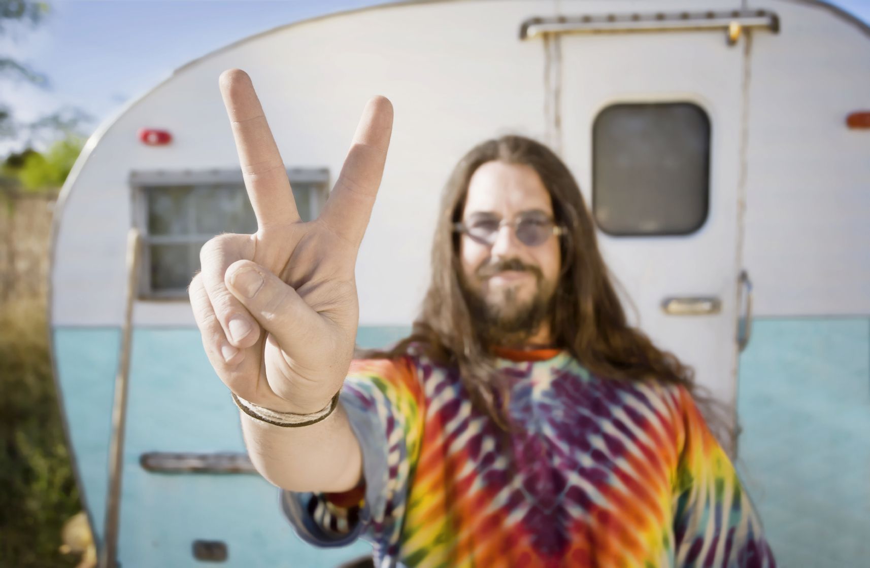 Hippie-Hotspots weltweit | Stilpalast