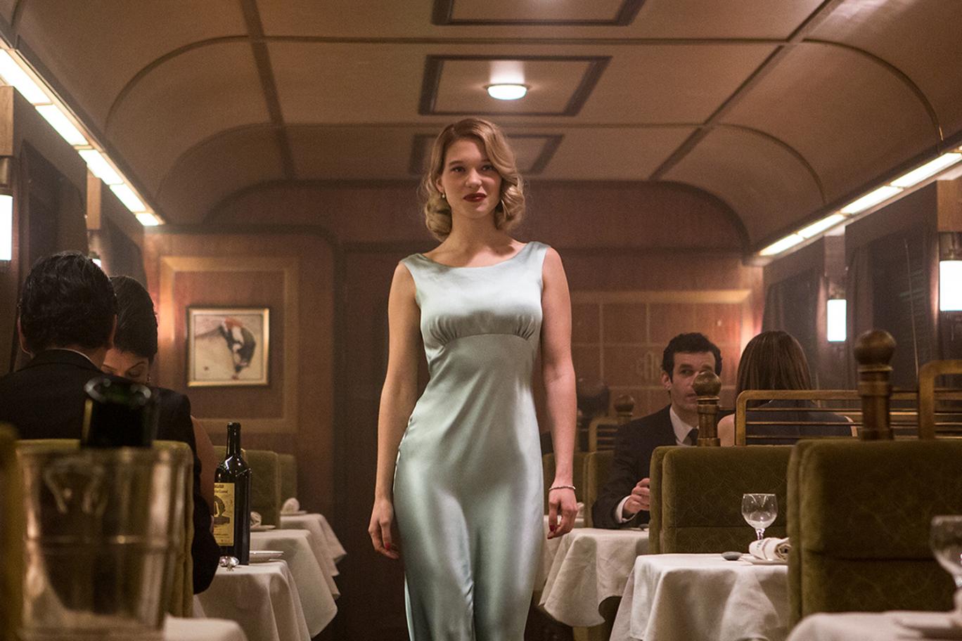 Star-Style der Bond-Girls | Stilpalast