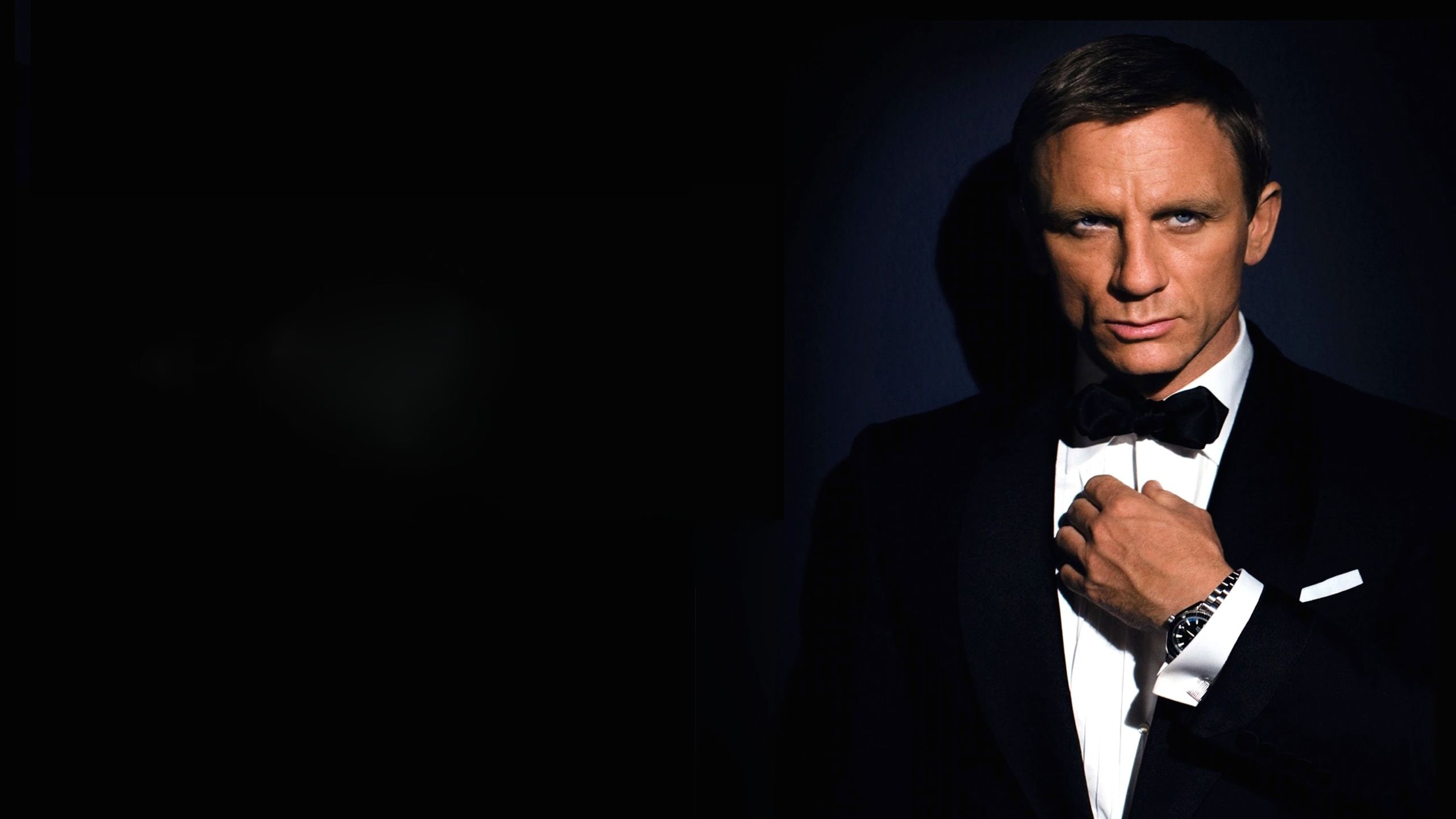 Der 007-Style für jeden Mann | Stilpalast