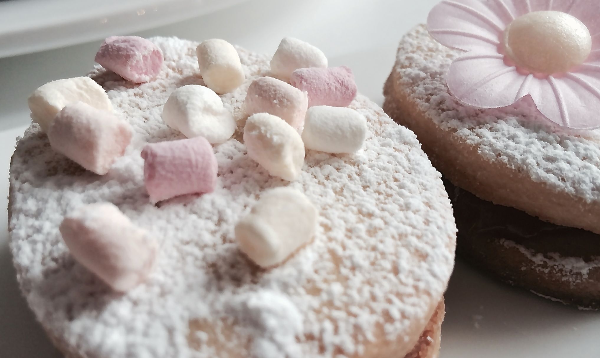 Oster-Guetzli | Stilpalast