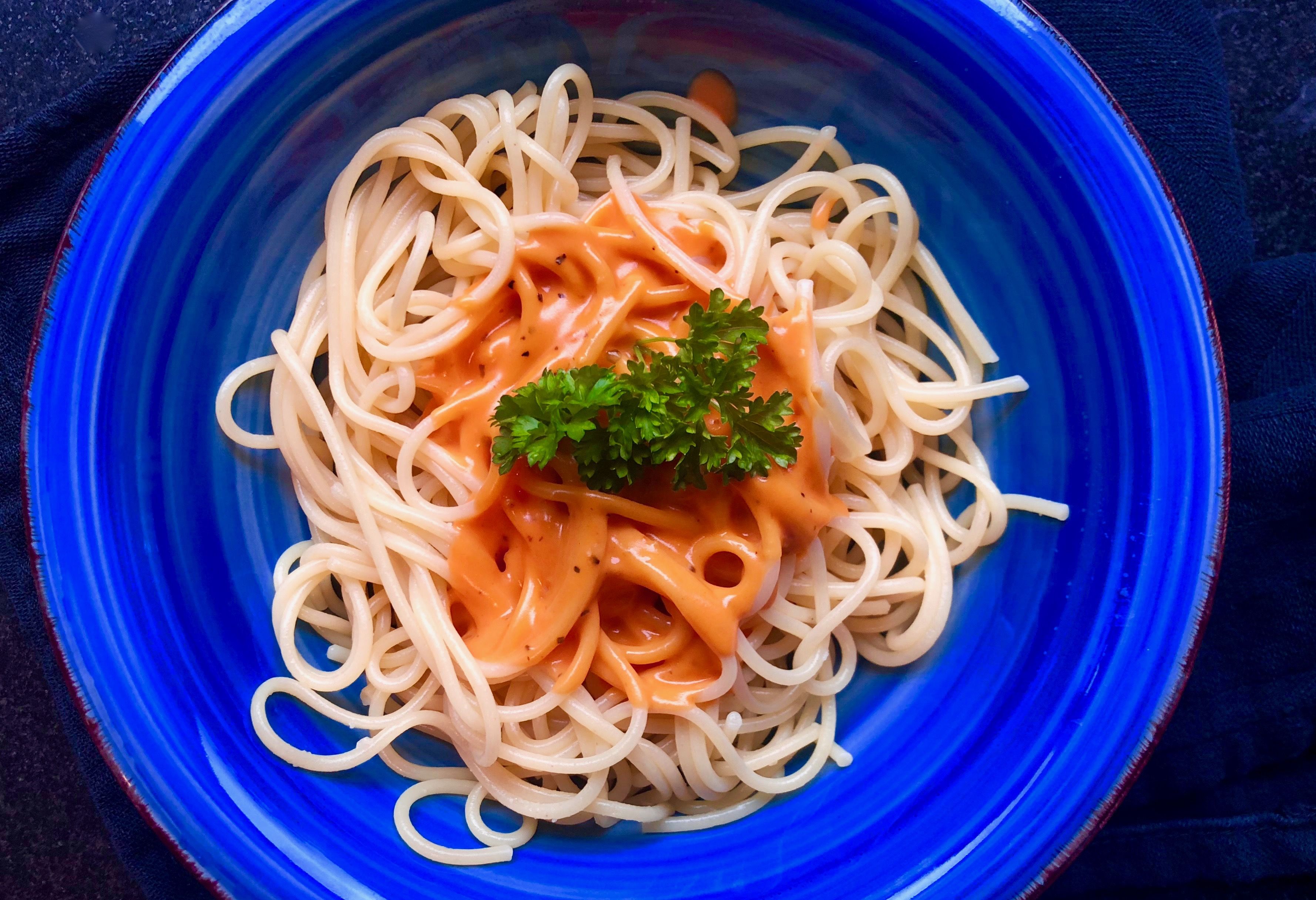 Pasta Cinque "P" | Stilpalast