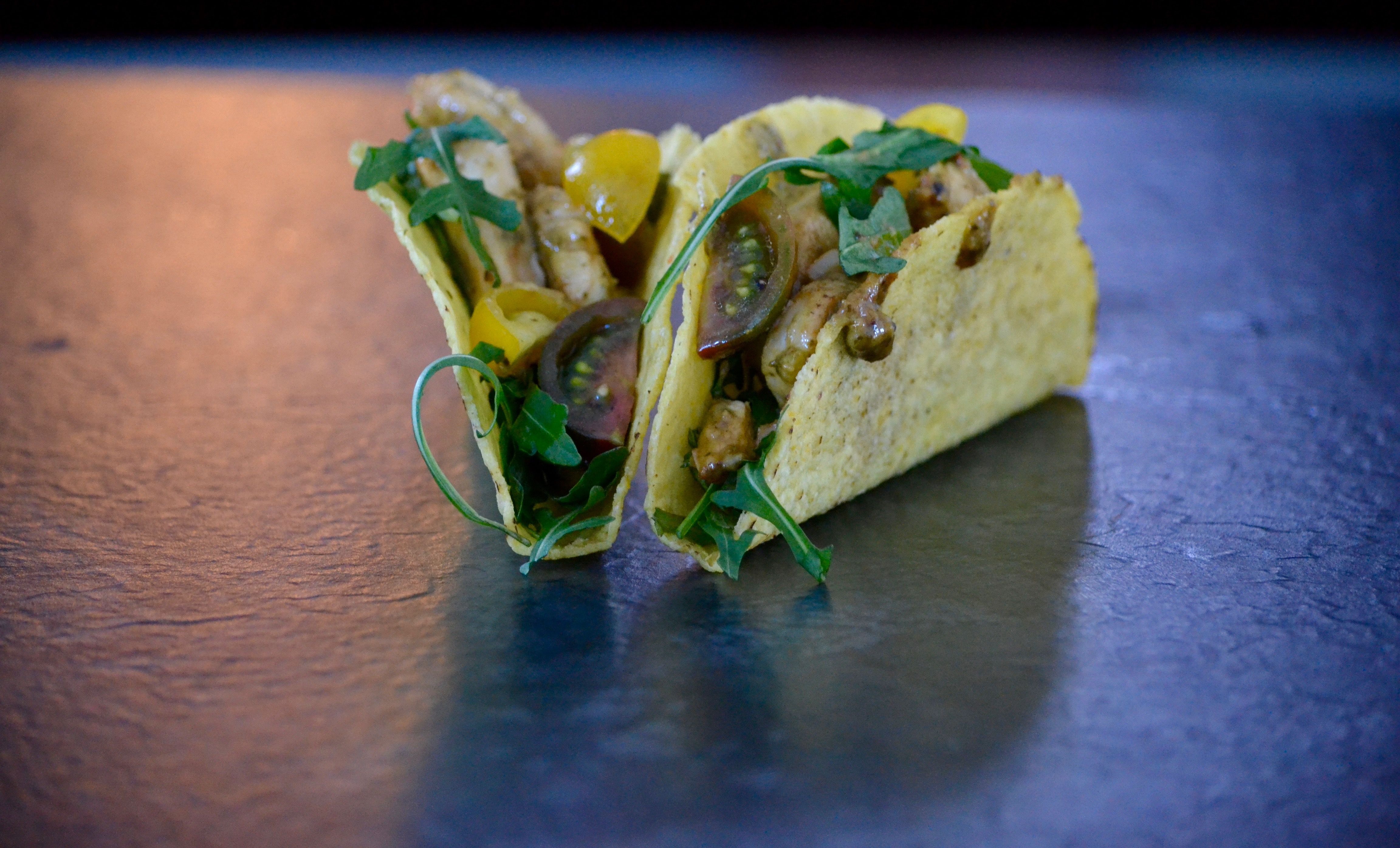 Tacos "The Italian Stallion" | Stilpalast