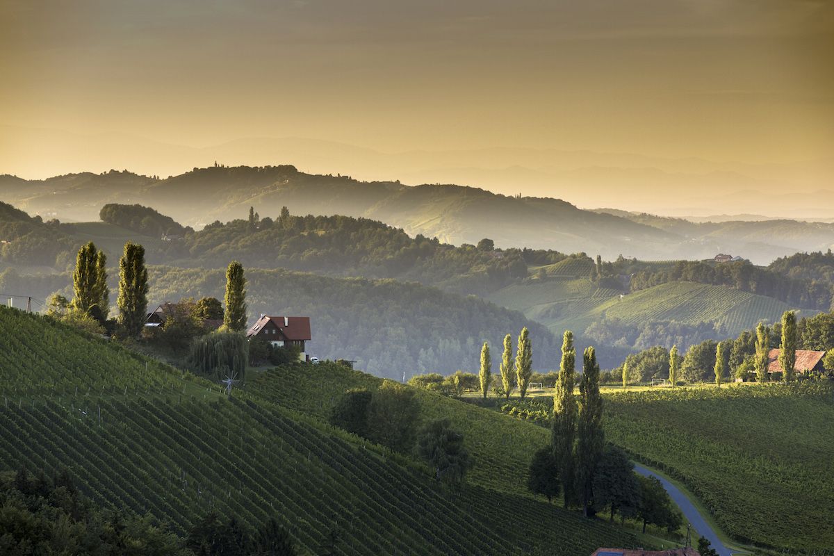 Reisetipps Steiermark