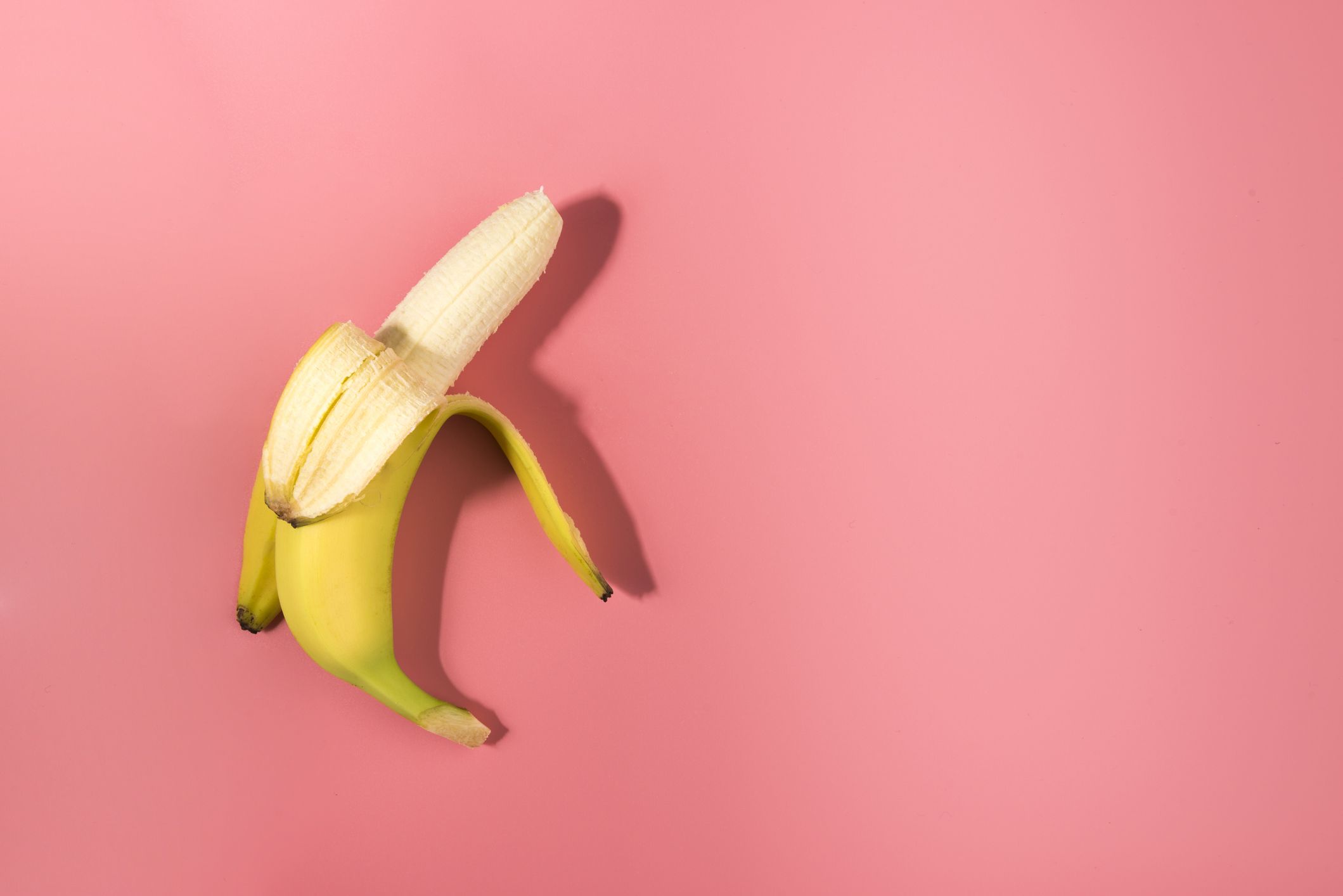 Wann die Banane am gesündesten ist | Stilpalast