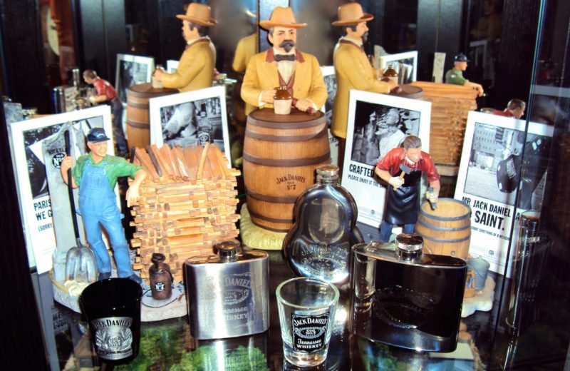 Jack Daniel's Special