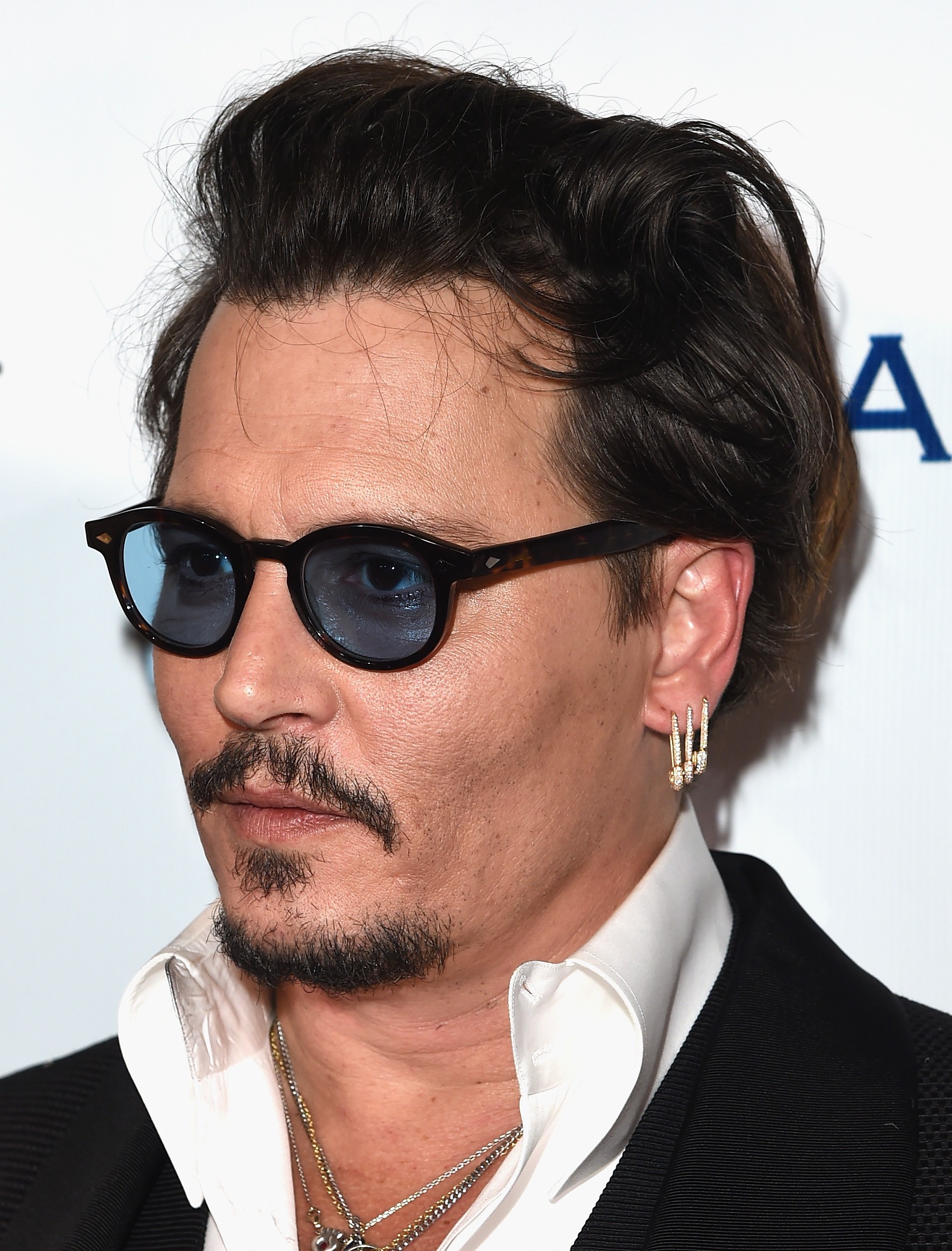 So tragen Promis 2016 den Bart