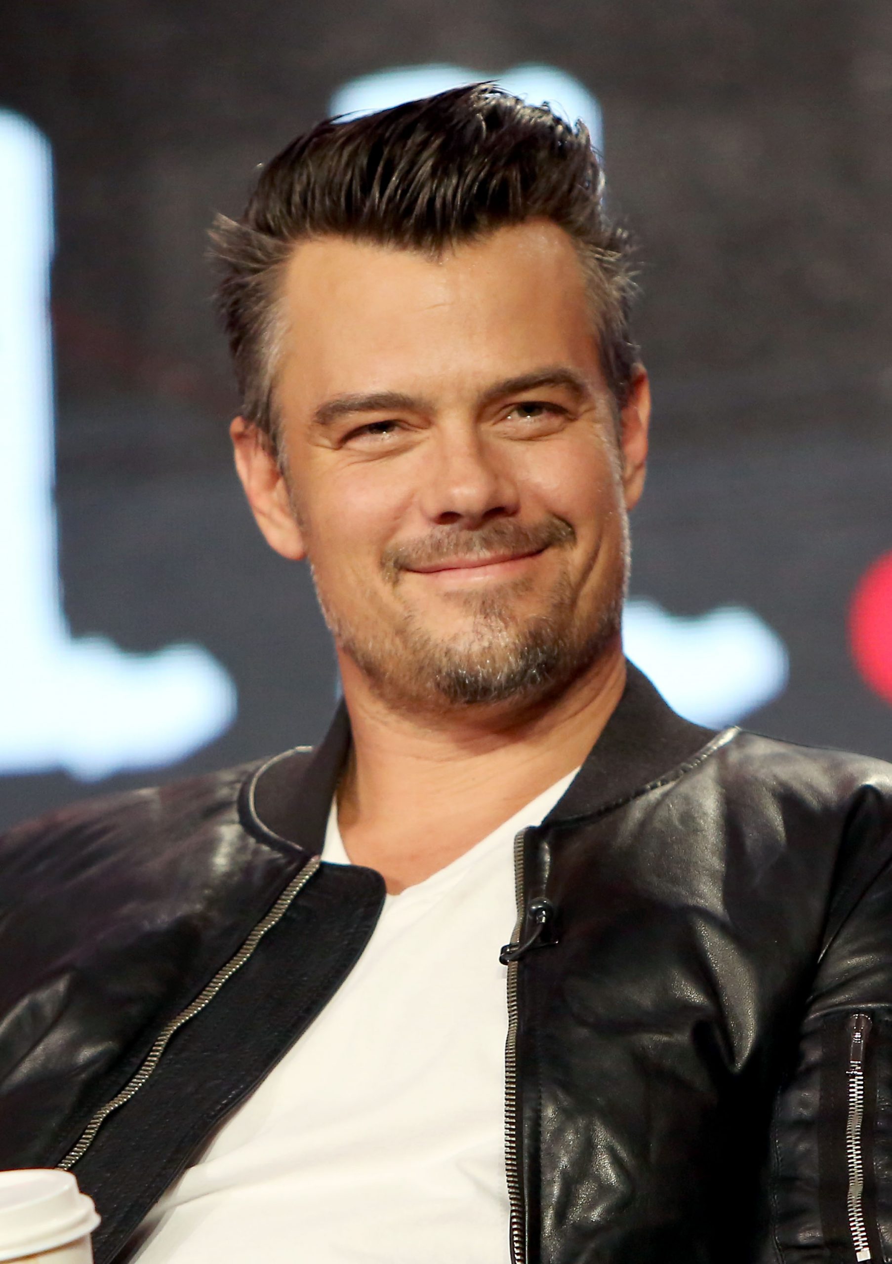 So tragen Promis 2016 den Bart