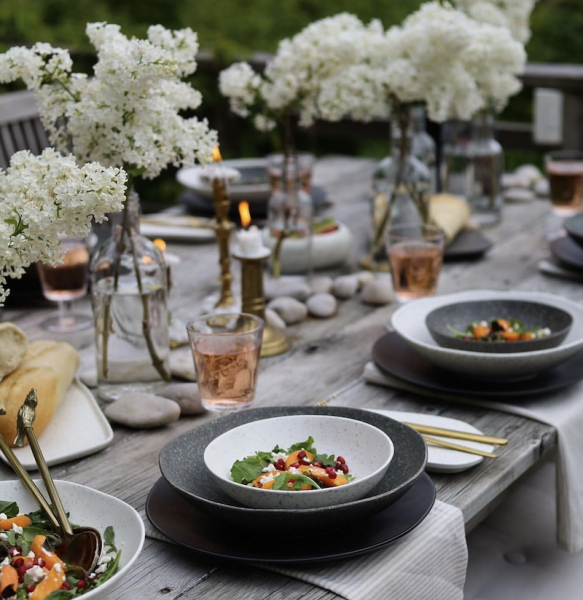 Coole Tipps für deine Sommerparty