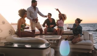 Der Garten als Wohnzimmer: Die schönsten Gartenmöbel