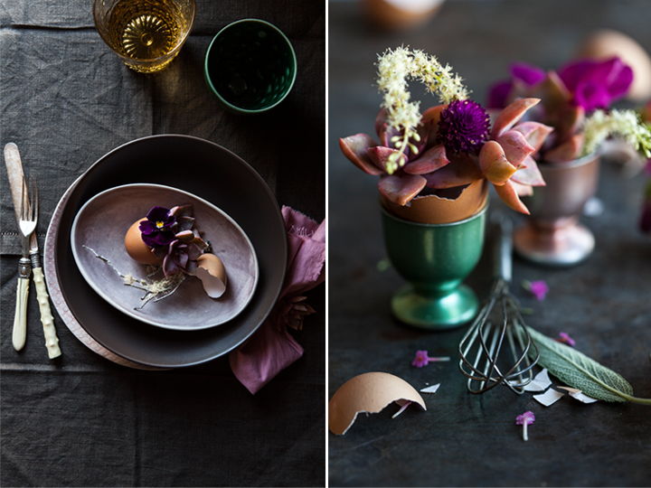 Die schönsten Deko-Ideen für Ostern