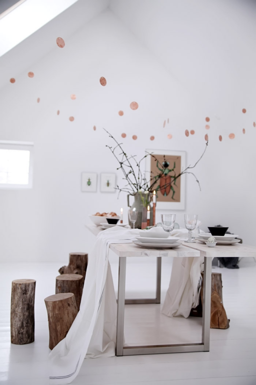 Die schönsten Deko-Ideen für Ostern