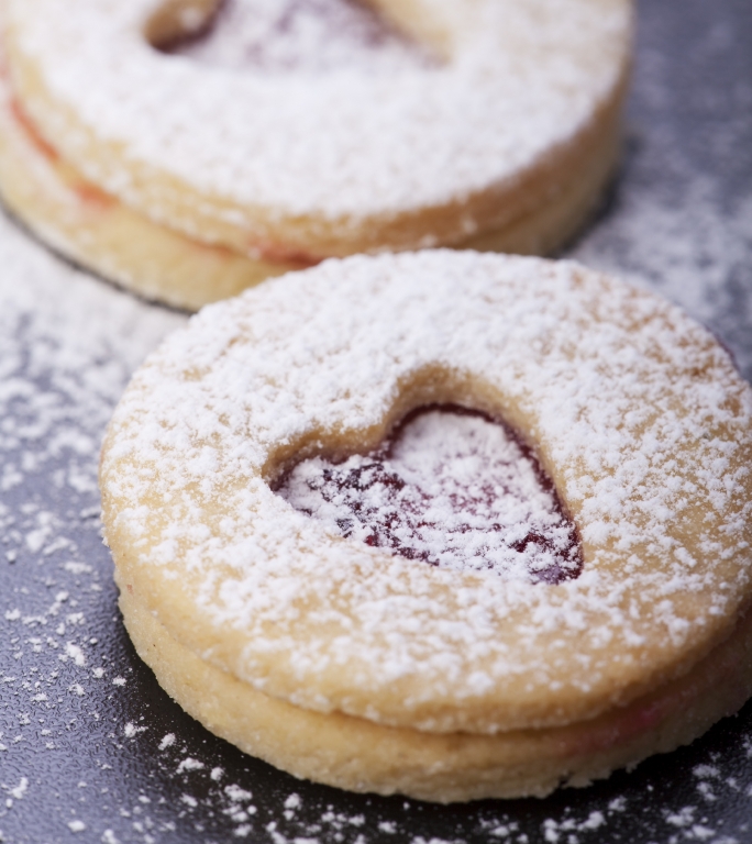 Die weltbesten Guetzli