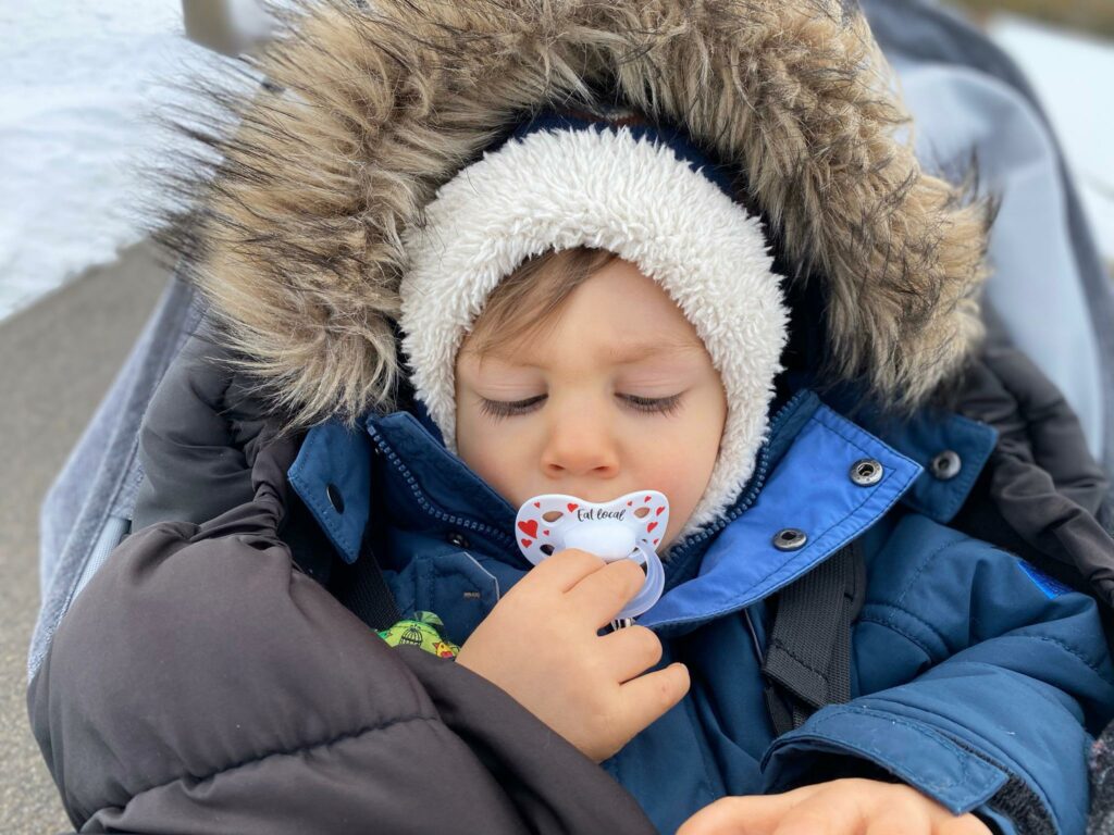 Neue Nuggi-Hits aus der Schweiz