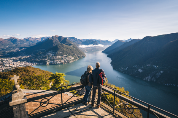 Geheimtipps und Ideen für Herbstaufenthalt in Lugano