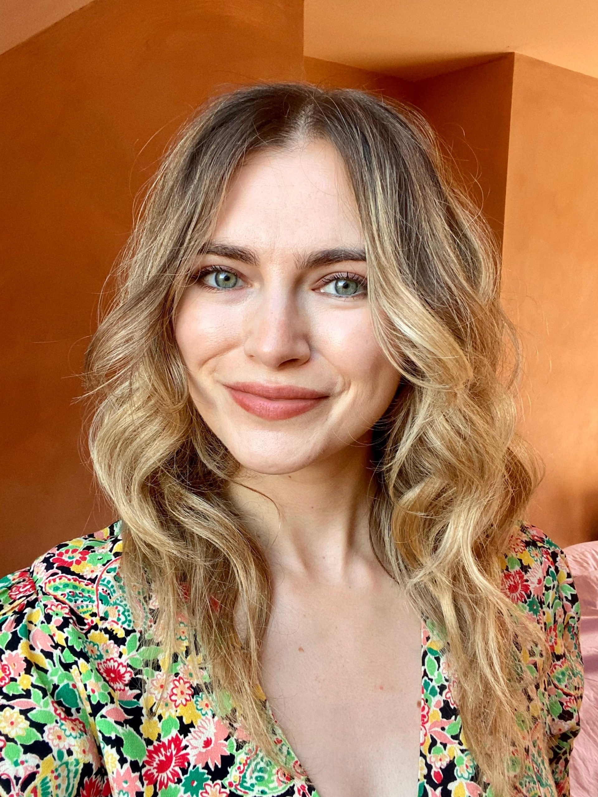Die schönsten Trendfrisuren für 2025 (inkl. Styling-Tipps)