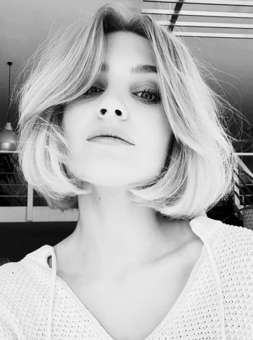 Die 10 schönsten Trendfrisuren für 2024 (inkl. Styling-Tipps)