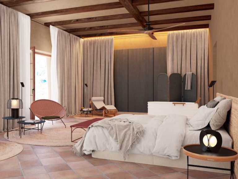 Die 10 spektakulärsten neuen Hotels in Europa