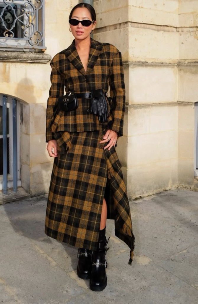 Die 10 schönsten Modetrends für Frühjahr und Sommer 2025