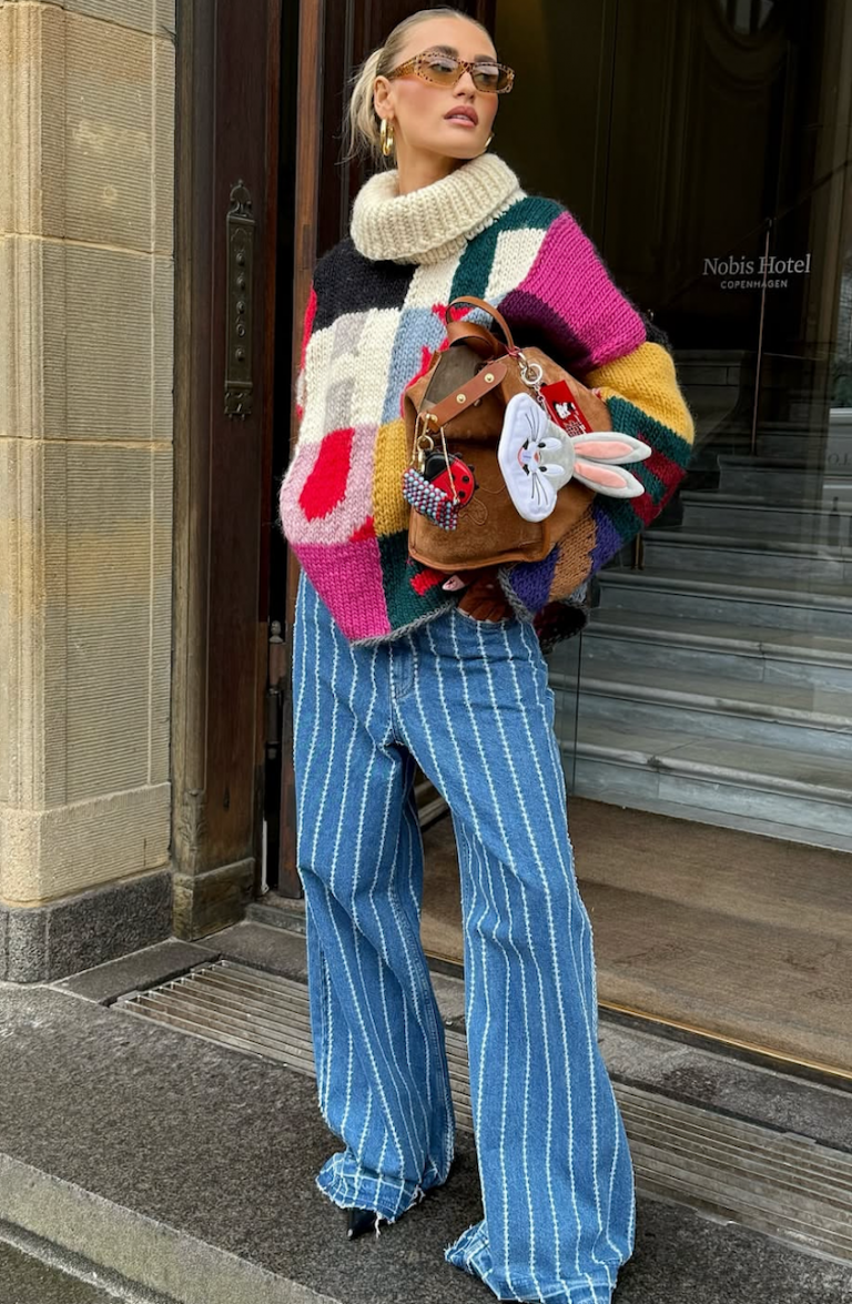 Die 10 schönsten Modetrends für Frühjahr und Sommer 2025