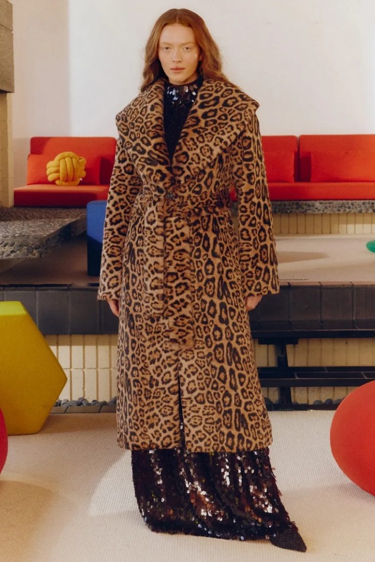 Herbst/Winter 2025/26: Die heissesten Trends mit Styling-Tipps